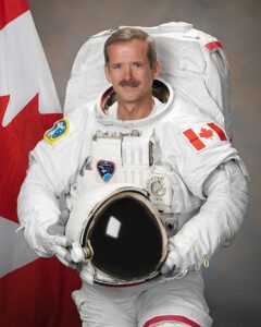 13 Most Famous Astronauts - Have Fun With History
