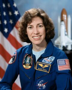 10 Facts About Ellen Ochoa - Have Fun With History