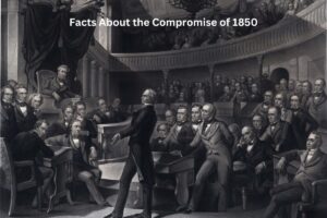 10 Facts About the Compromise of 1850 - Have Fun With History