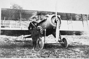 10 Most Famous WW1 Fighter Pilots - Have Fun With History