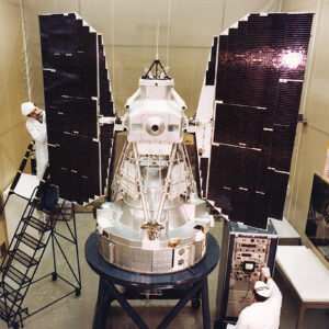 10 Most Famous Satellites - Have Fun With History