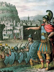 10 Most Famous Spartans in History - Have Fun With History