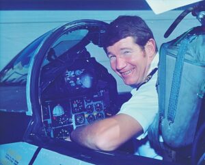 10 Most Famous Air Force Pilots - Have Fun With History