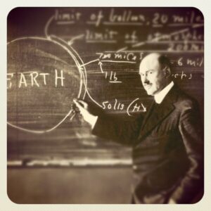10 Most Famous NASA Scientists - Have Fun With History