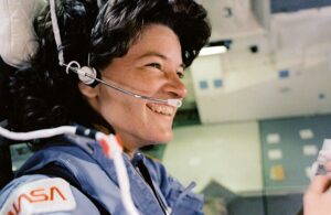 Sally Ride Timeline - Have Fun With History