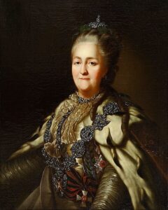 Catherine the Great Timeline - Have Fun With History