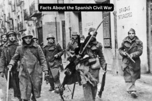 10 Facts About the Spanish Civil War - Have Fun With History