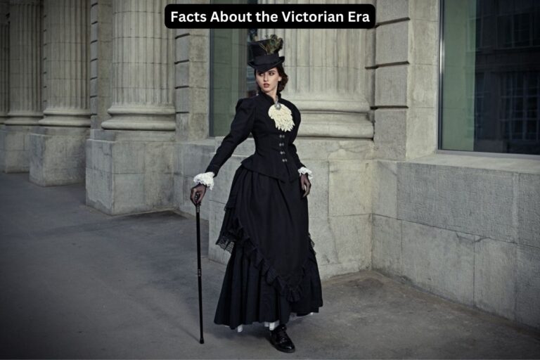 10 Facts About the Victorian Era - Have Fun With History