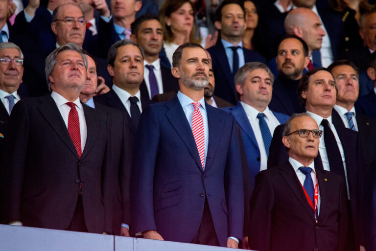 10 Facts About Spain's Government - Have Fun With History