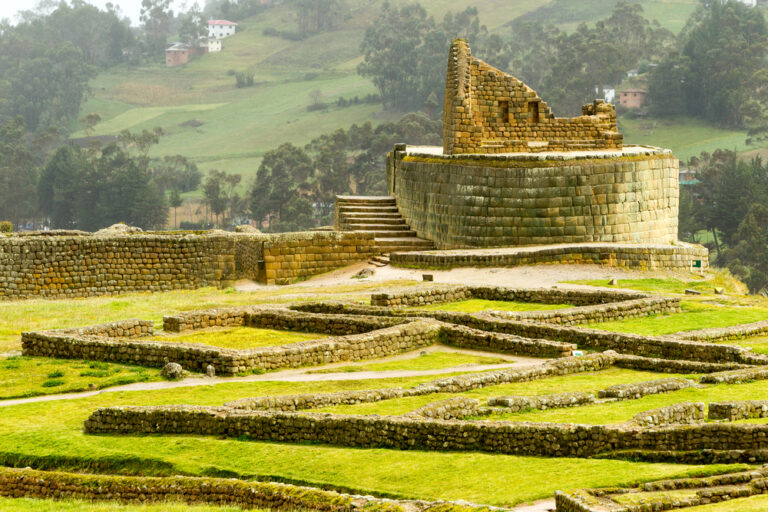 10 Most Famous Inca Ruins - Have Fun With History