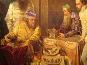 10 Ivan the Terrible Accomplishments and Achievements - Have Fun With ...