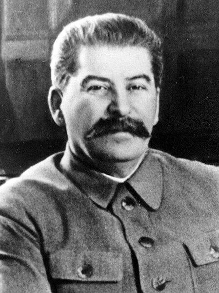 Joseph Stalin Timeline - Have Fun With History