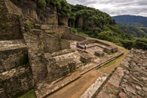 10 Most Famous Aztec Ruins - Have Fun With History