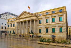 10 Facts About Spain's Government - Have Fun With History