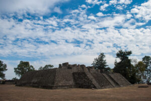 10 Most Famous Aztec Temples - Have Fun With History