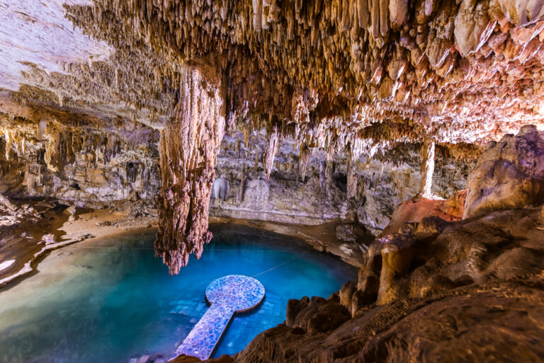 10 Facts About the Yucatan Peninsula - Have Fun With History