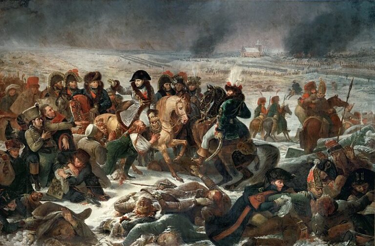 February 8 Events in History - Have Fun With History