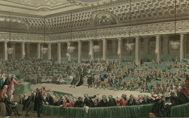 August 4 Events in History - Have Fun With History