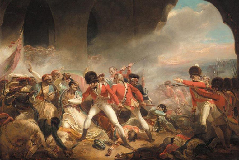 July 10 Events in History - Have Fun With History