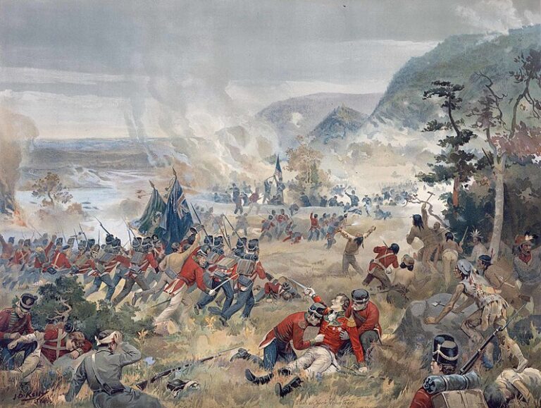 October 13 Events in History - Have Fun With History