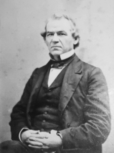10 Andrew Johnson Accomplishments and Achievements - Have Fun With History