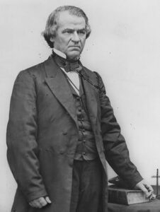 10 Andrew Johnson Accomplishments and Achievements - Have Fun With History
