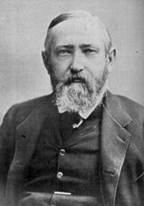 10 Benjamin Harrison Accomplishments and Achievements - Have Fun With ...