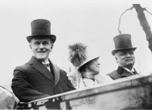 10 Calvin Coolidge Accomplishments and Achievements - Have Fun With History