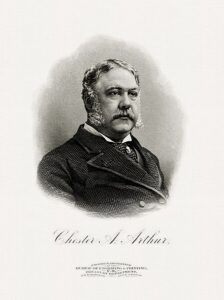 10 Chester A Arthur Accomplishments and Achievements - Have Fun With ...