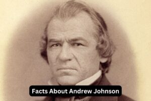 10 Facts About Andrew Johnson - Have Fun With History
