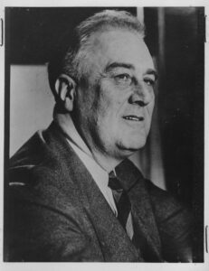 10 Franklin D Roosevelt Accomplishments and Achievements - Have Fun ...