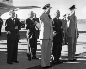 Presidents During WW2 - Have Fun With History