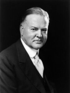 10 Herbert Hoover Accomplishments and Achievements - Have Fun With History