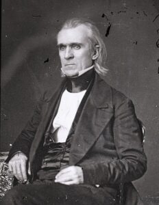 10 James K Polk Accomplishments and Achievements - Have Fun With History