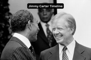 Jimmy Carter Timeline - Have Fun With History