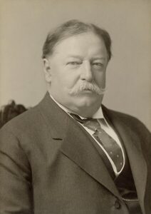 10 Facts About William Howard Taft - Have Fun With History
