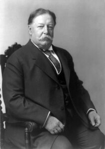 10 Facts About William Howard Taft - Have Fun With History