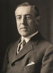 10 Woodrow Wilson Accomplishments and Achievements - Have Fun With History