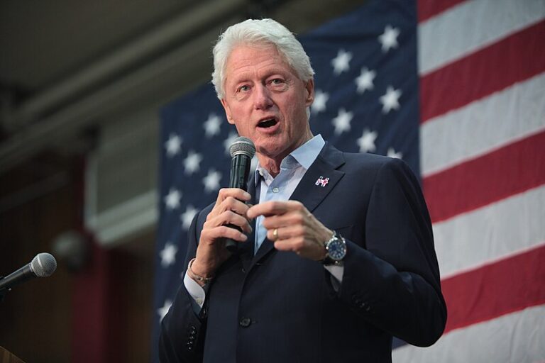 Bill Clinton Timeline - Have Fun With History