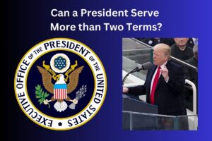 Can a President Serve More than Two Terms? - Have Fun With History