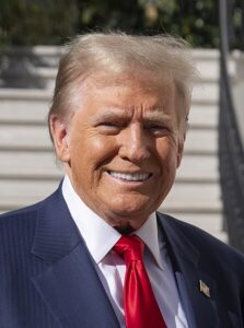 Donald Trump Timeline - Have Fun With History