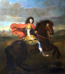 10 Louis XIV Accomplishments and Achievements - Have Fun With History